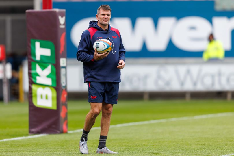 WRU announce new appointment and coach lands new job after leaving ...