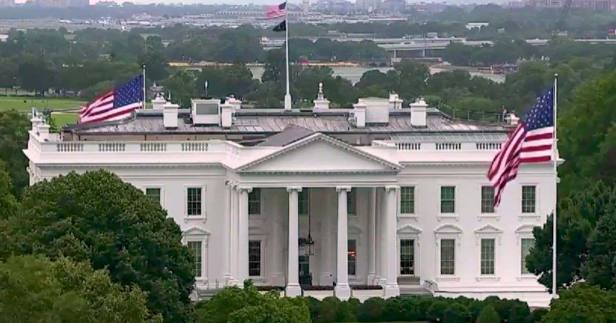 White House calls UFC press control claims 'fake news' amid Freedom 250 ...