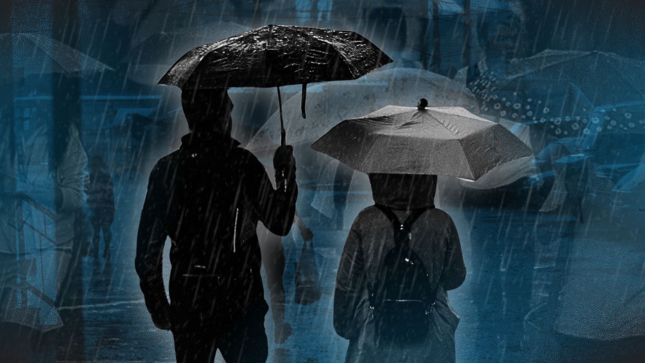 PAGASA declared rainy season. But where are the rains?
