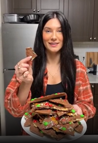 Easy homemade snack recipes anyone can make