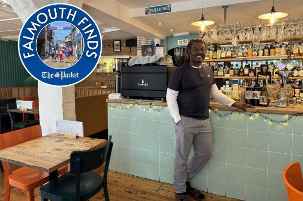 What may be 'best Caribbean restaurant in UK' prepares to mark 20 years ...