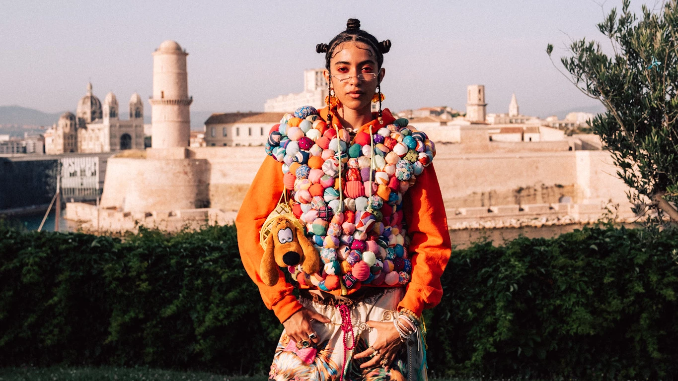 Slow Fashion Week à Marseille : « L’industrie textile dégrade l ...