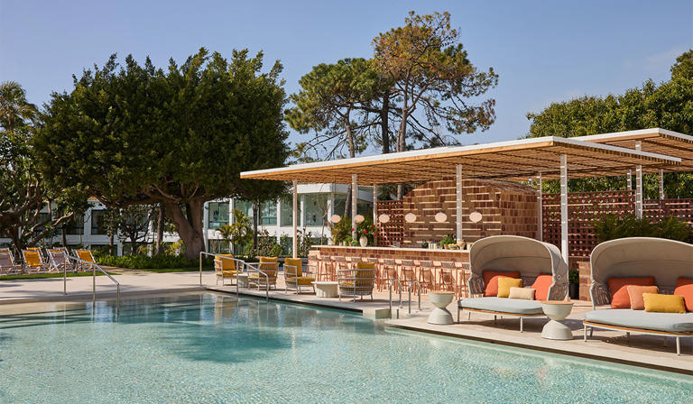 Hotel review: The 5-star Kimpton Los Monteros in Marbella