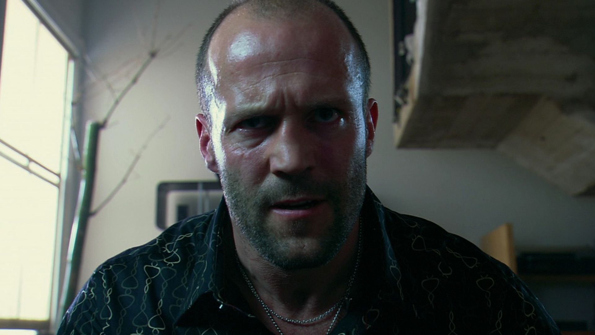 Jason Statham's most chaotic action franchise finally gets an update 17 ...