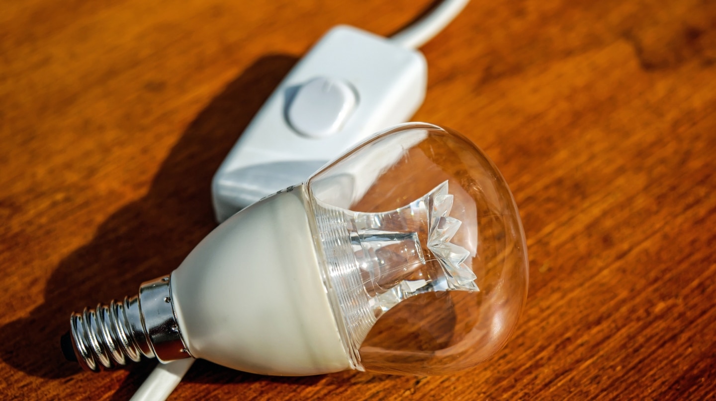 Precio de la luz hoy, 10 de junio de 2026: ¿Por qué se dispara el coste ...