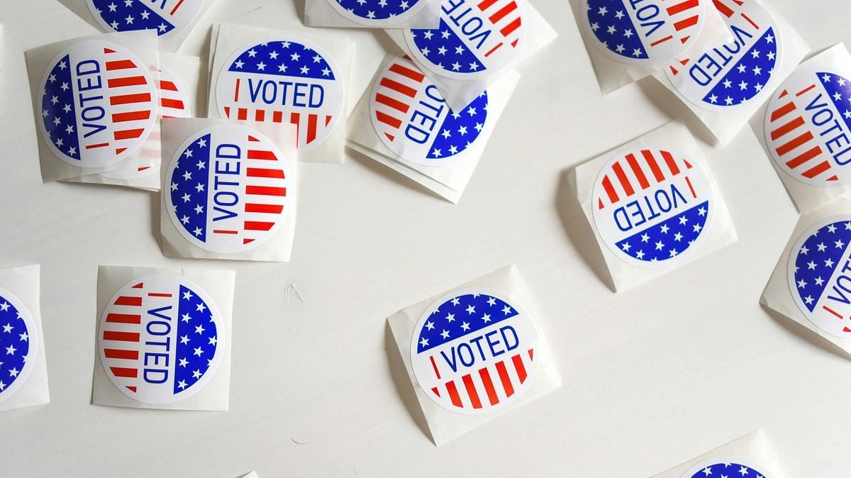 Candidates notch wins in Nevada US House primaries