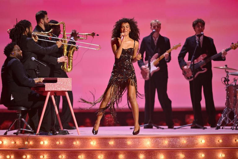 Brit Awards 2027 date confirmed after record-breaking Manchester show
