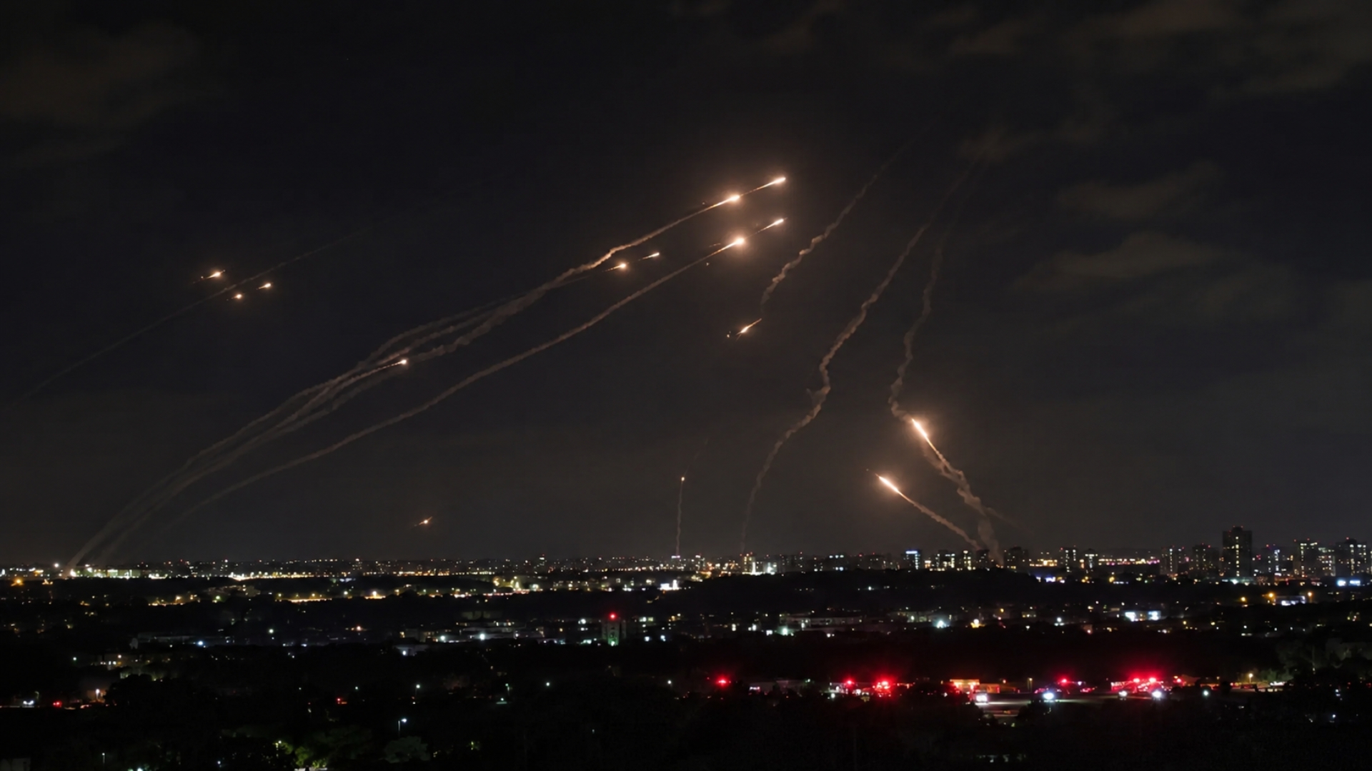 Iran’s attack on Israel signals a more direct and assertive regional ...