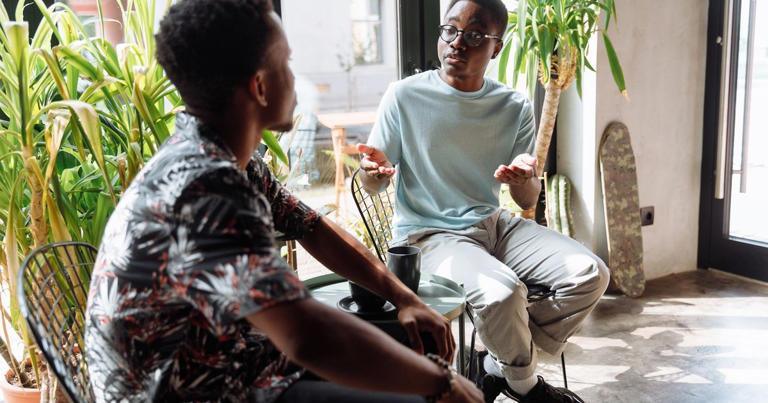 If you make small talk at checkout, you probably have these 15 rare traits