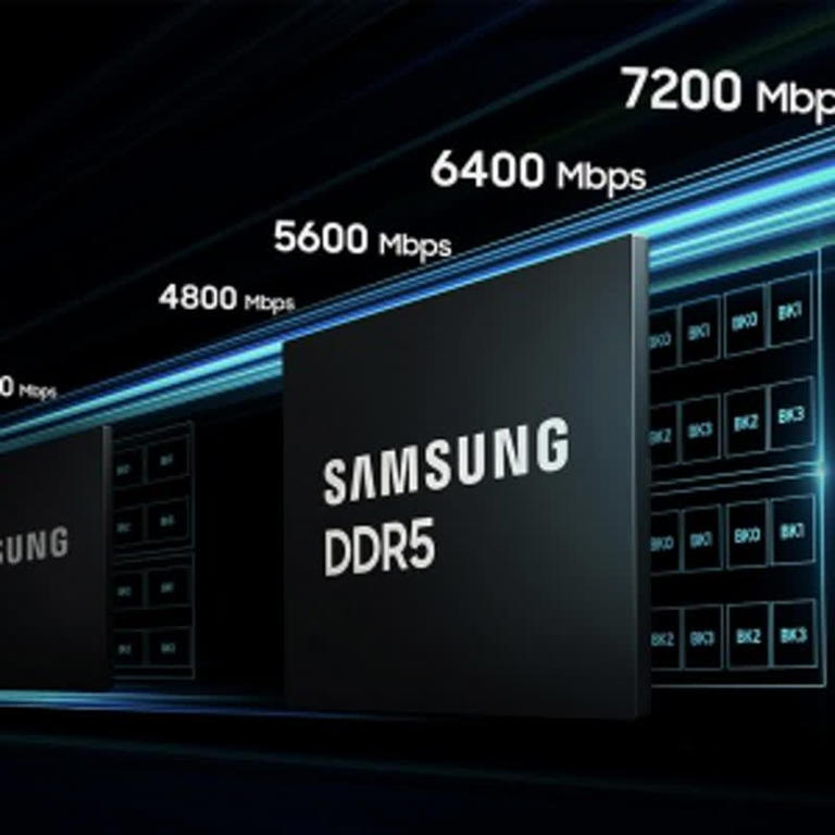 DDR5 가격 언제 떨어지나… AMD "2028년까지 정상화 어렵다"