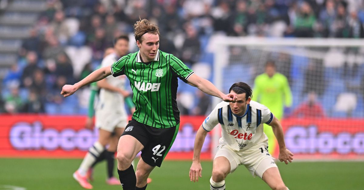 Nazione: “Fiorentina su Thorstvedt, Grosso spinge per il norvegese”