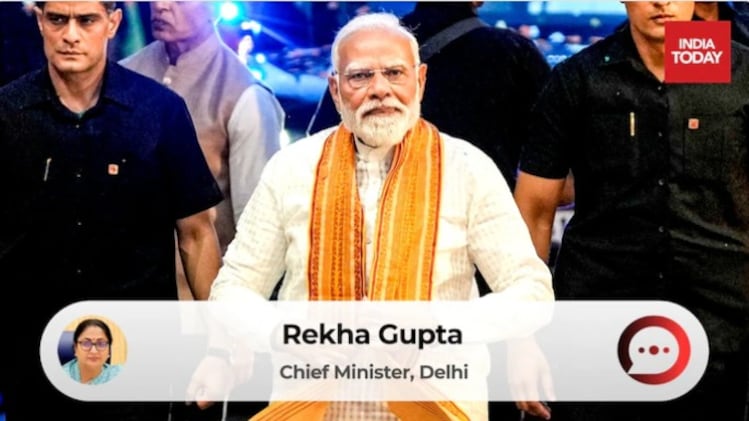 One India, many dreams: 12 years of good governance and development