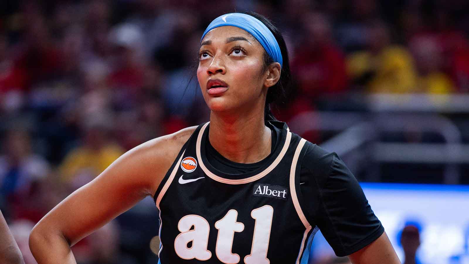 Dream’s Angel Reese gets real on impressive stat vs. Sky