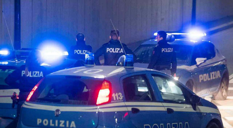 Blitz contro la banda del buco tra Napoli e Caserta: scattano ...
