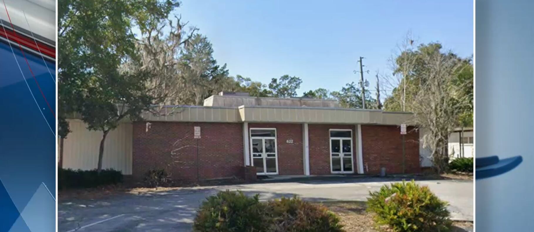 Bidding opens for former Levy County development department building