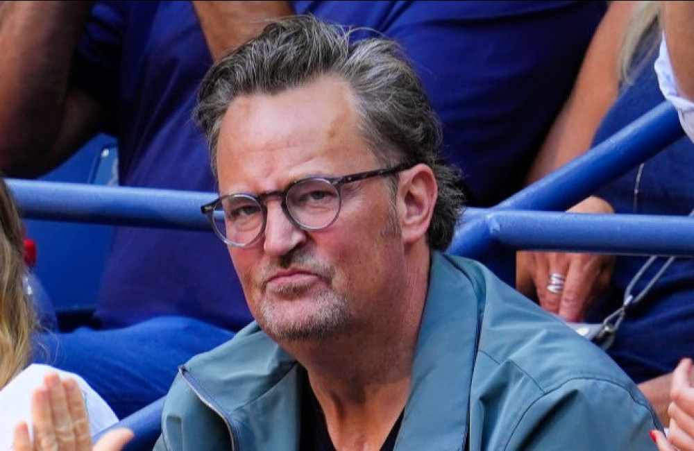 Matthew Perry's doctor has appealed his sentence in connection with the ...