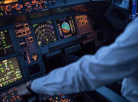 17 yıl boyunca 900 uçuşa katılmış! Ehliyetsiz pilot skandalı ortaya ...