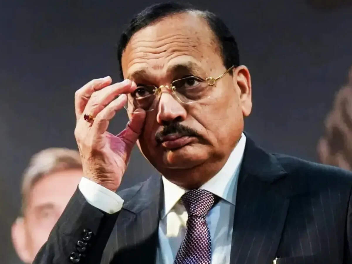 CJI Surya Kant intervenes after retired Bombay HC judge receives ...