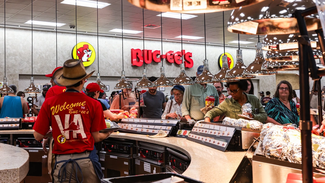 12 Buc-ee’s foods to avoid