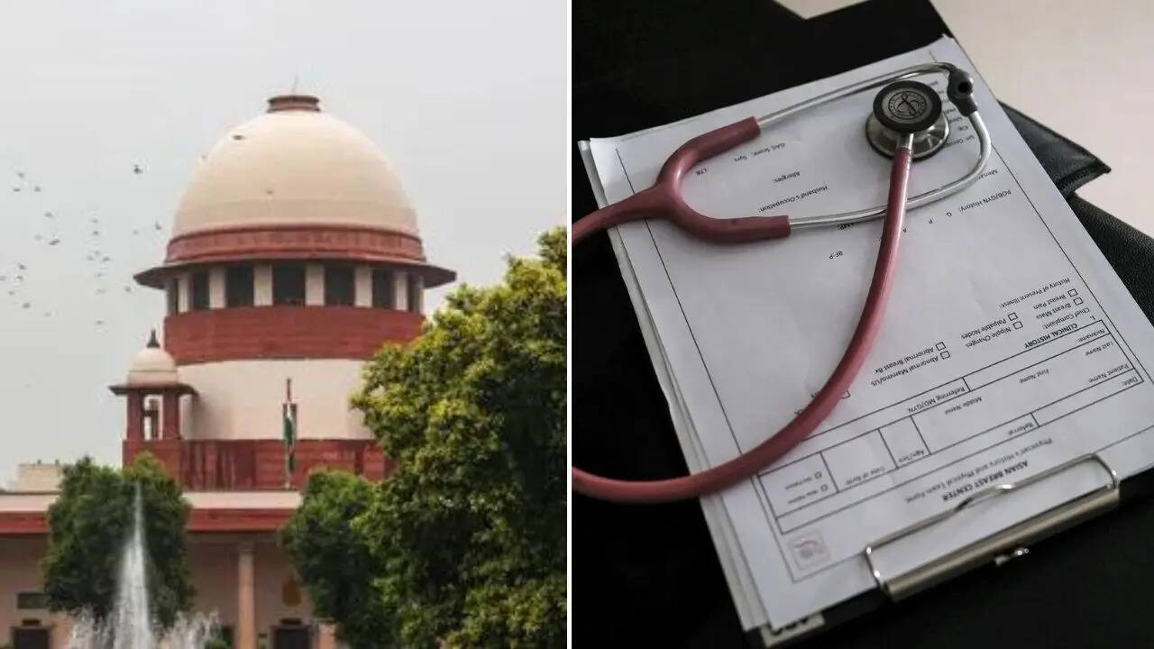 NMC vacancies delaying medical admissions: Amicus