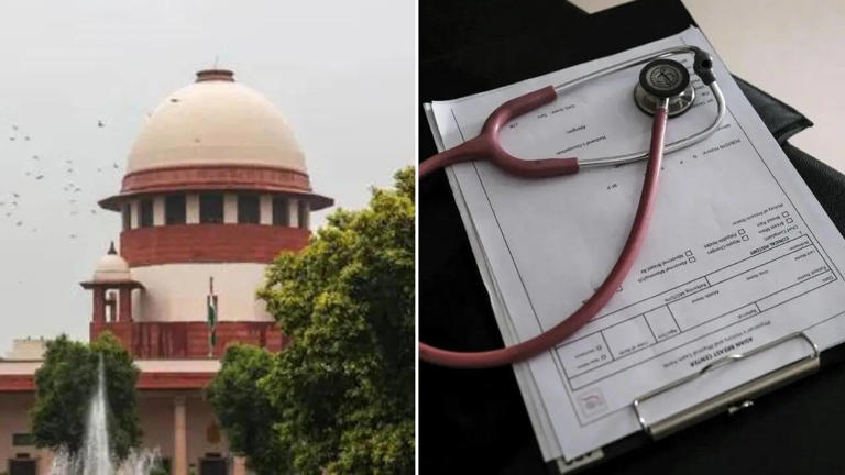NMC vacancies delaying medical admissions: Amicus