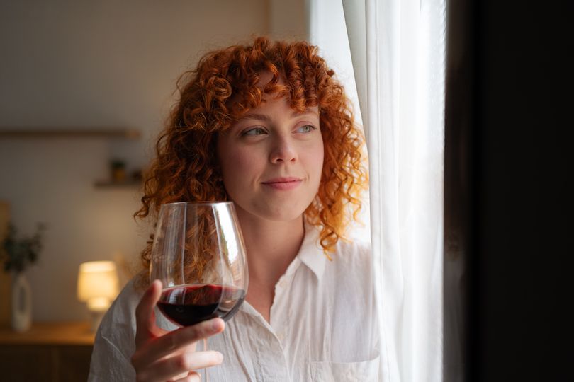 Disability, disease and death warning for anyone drinking alcohol