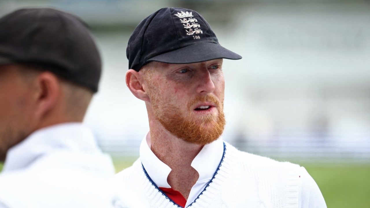 Sacked Ben Stokes warned against making emotional retirement call