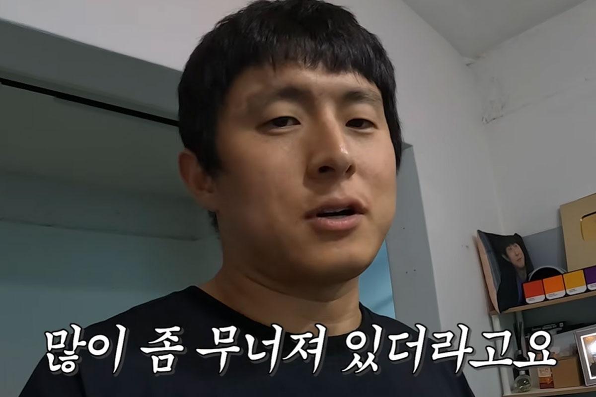 기안84, "퇴사한 직원 3억 제공"… 일파만파