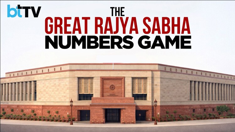 Rajya Sabha polls: Congress shifts MLAs amid cross-voting fears in MP ...