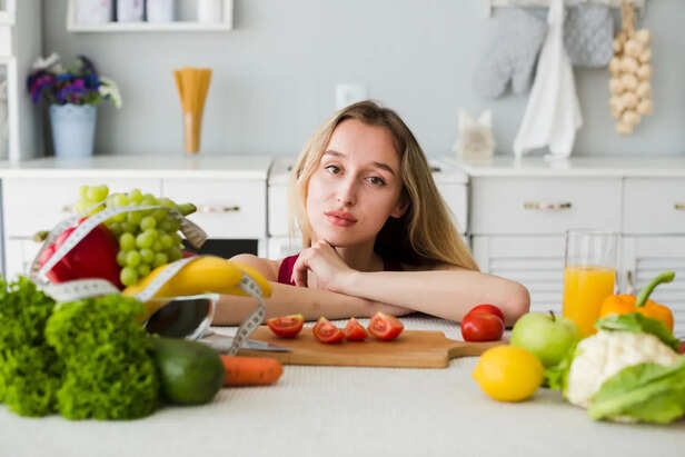 8 superfoods for thicker hair and less hair fall