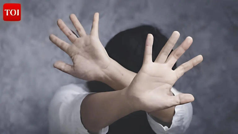 Minor pushed off 4th floor after sexual assault in Hyderabad; critical