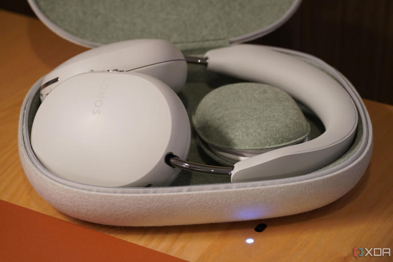 Sonos Ace headphones with lossless audio drop to $299, their lowest ...