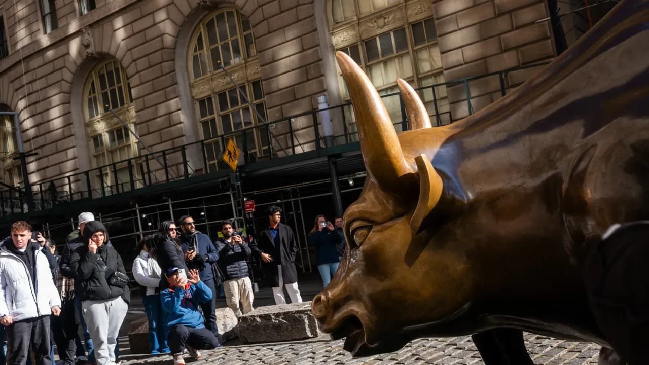 UnitedHealth, Applied Materials, Citigroup stocks surged to 52-week ...