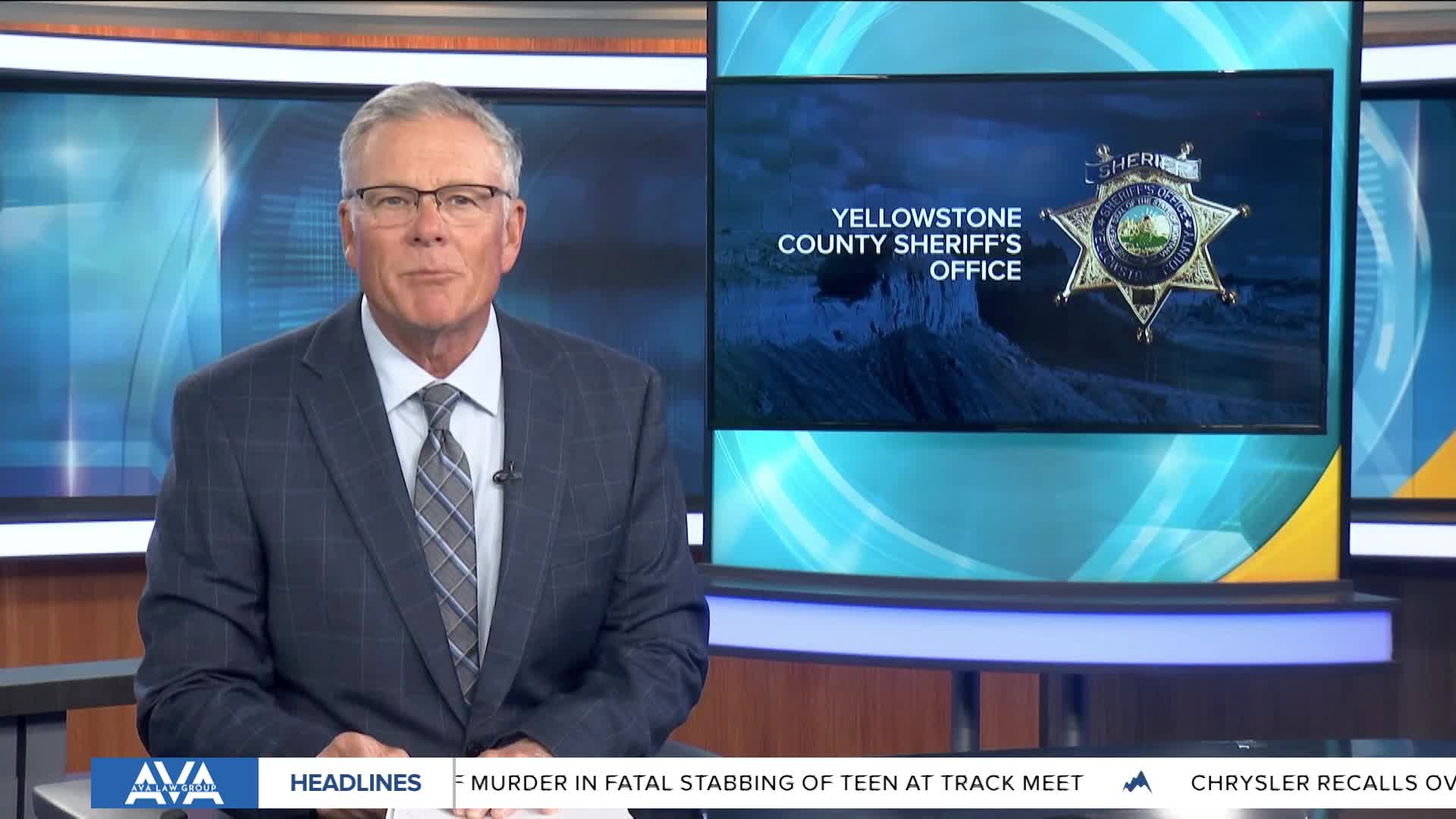 MTN 10 o'clock news on Q2 with Russ Riesinger 6-9-26