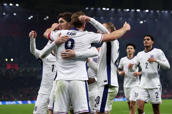 'Living Nostradamus' predicts 'dark horse' World Cup 2026 winner and ...