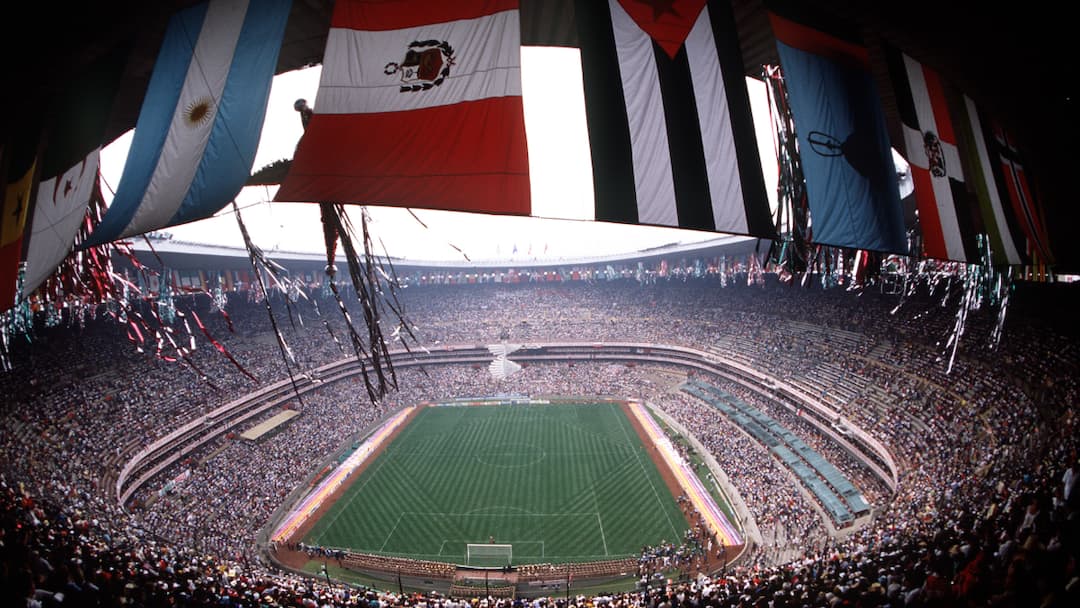 Mexico shuts schools, shifts to remote work ahead of FIFA World Cup 2026