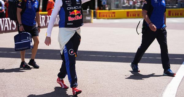 ¡Caos en Red Bull! Verstappen se retira en el Gran Premio de Mónaco 2026