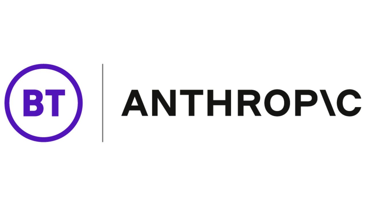 BT becomes first UK firm to join Anthropic Project Glasswing
