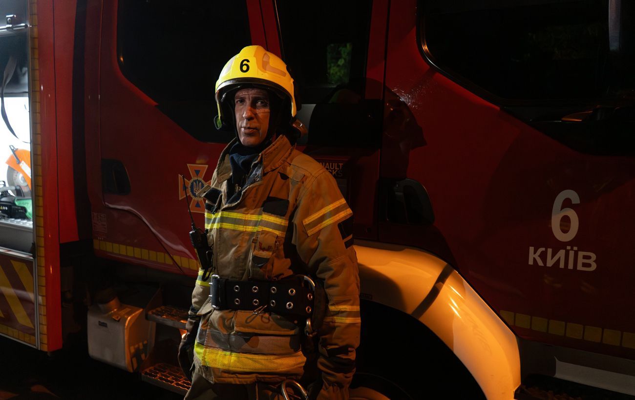 Kharkiv hit by nearly 30 overnight strikes as casualty toll keeps rising