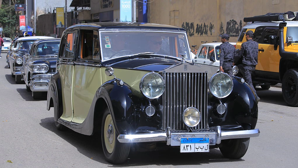 15 once-collectible cars now worth little
