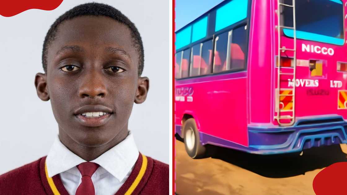 Eugene Mutuku: Autopsy shows KMTC lad's death wasn't caused by head ...