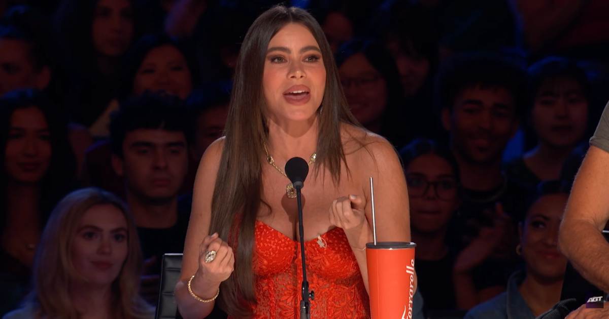 Who is Lara D? Australian singer helps Sofia Vergara get revenge on ...