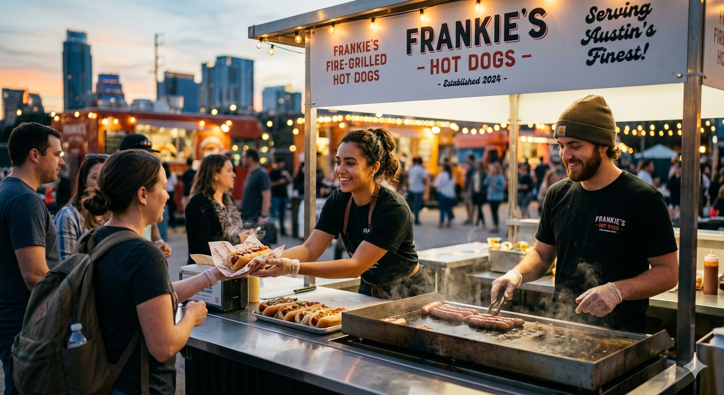New York hot dogs under fire: $5 tiny snack gone in 3 bites, limited ...