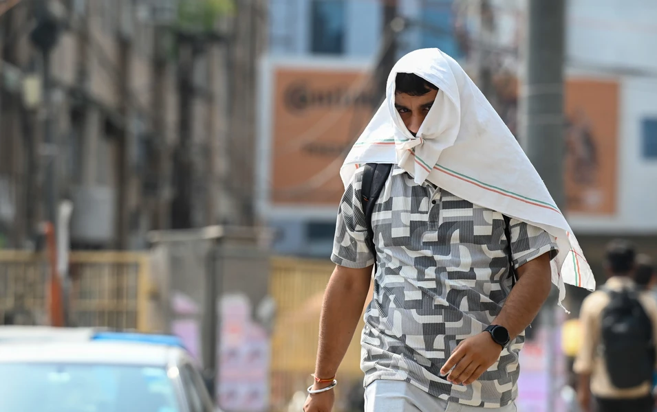 India heatwave deaths far exceed official count, study shows