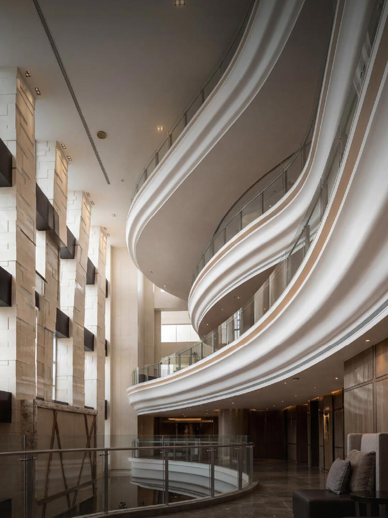 Developer AHS buys Shangri-La hotel in Dubai and plans to launch Dh25bn ...