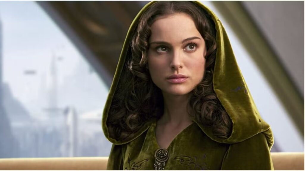 Natalie Portman was blacklisted after 'Star Wars,' then one director ...