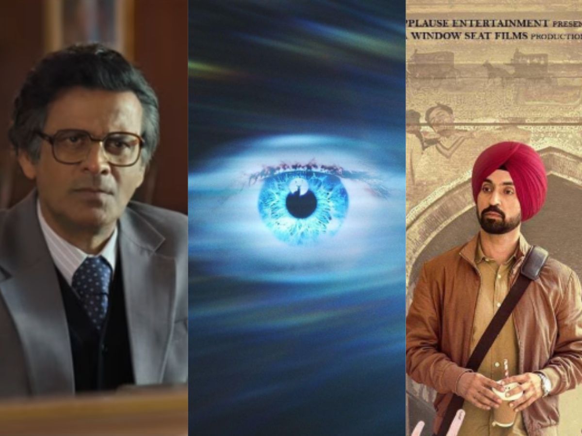 Disclosure day to main vaapas aaunga: Here are all the big movies ...