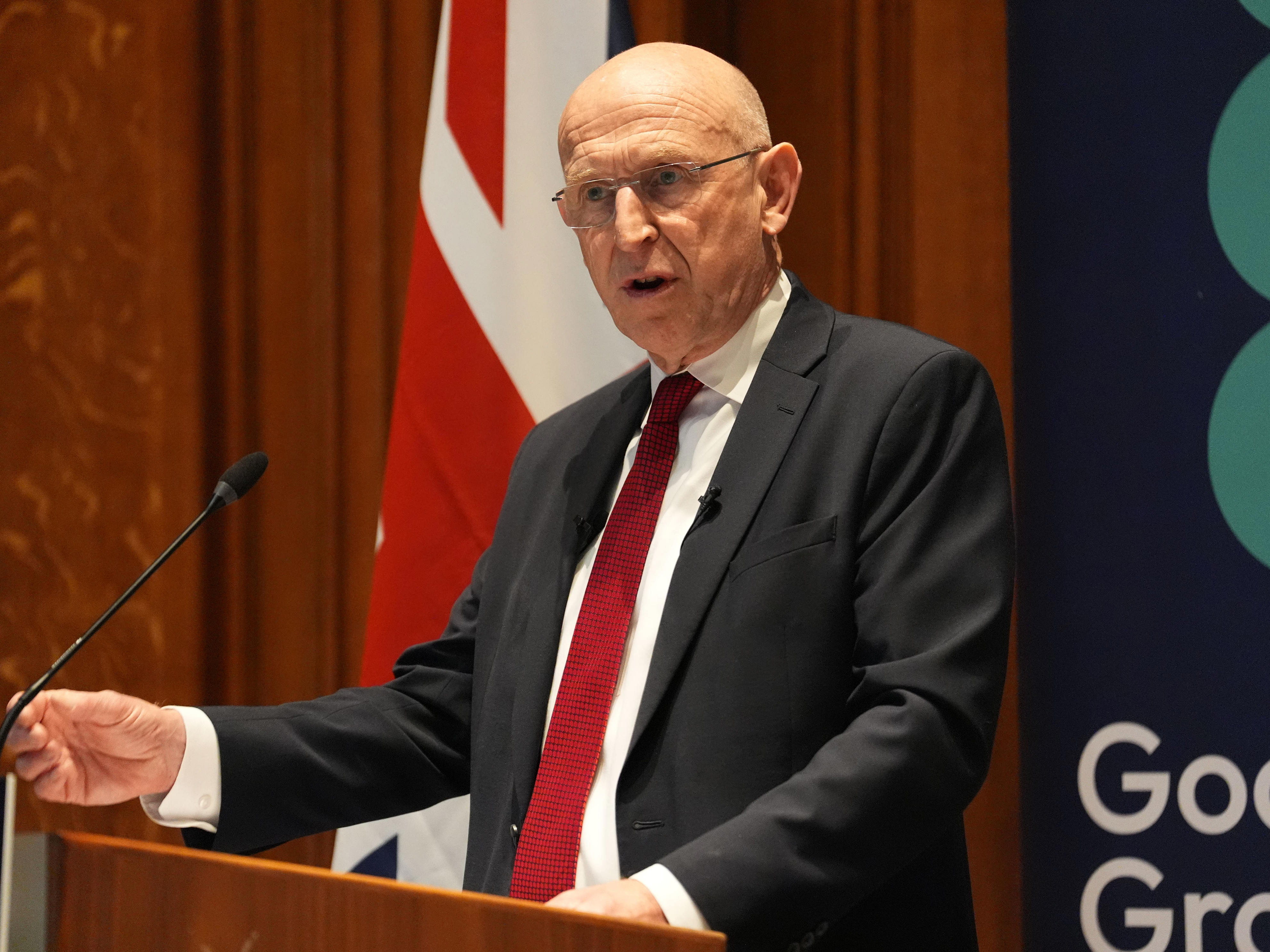 Promises made to break 'toothless system' and create UK jobs through ...