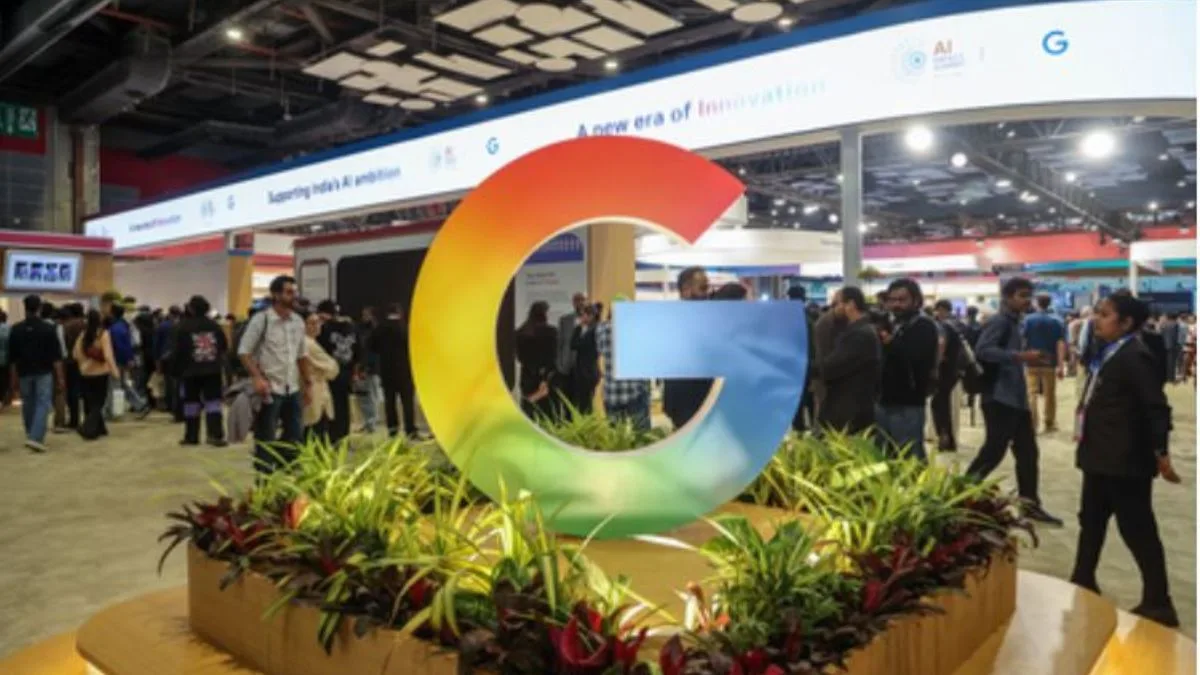 Google Cloud services face disruption in India after major fire at ...