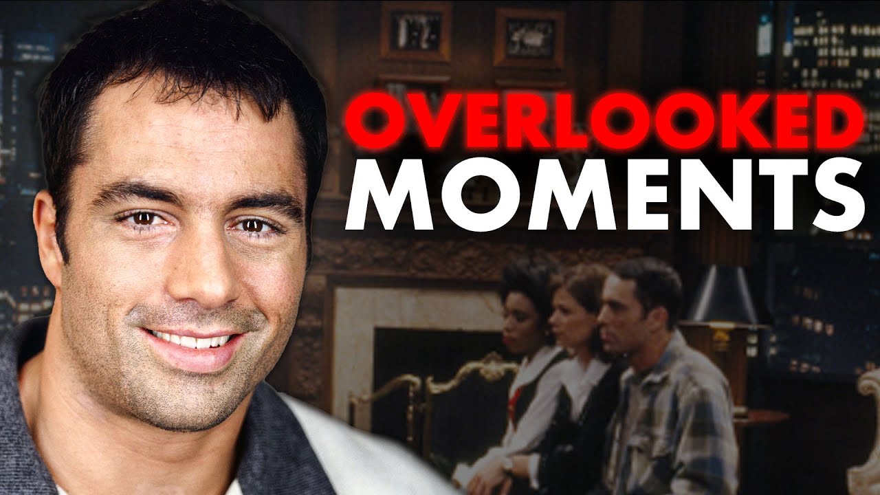 10 things MMA fans overlooked that ended up massively important